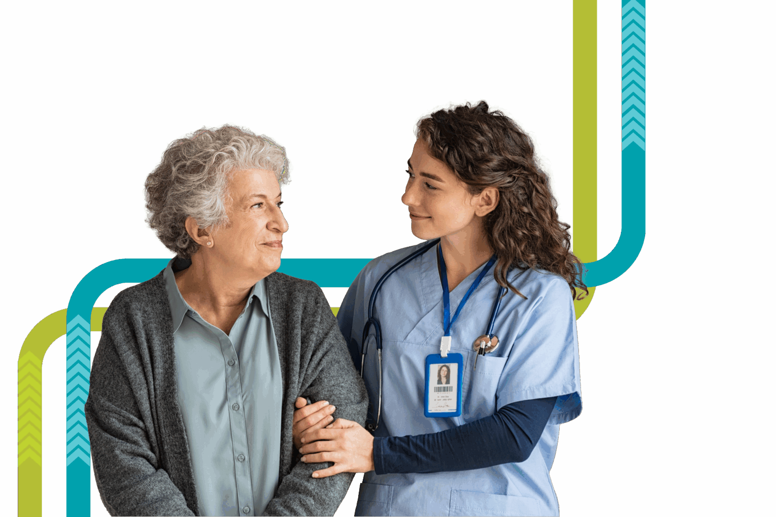 Post-Acute Care Providers - Repisodic