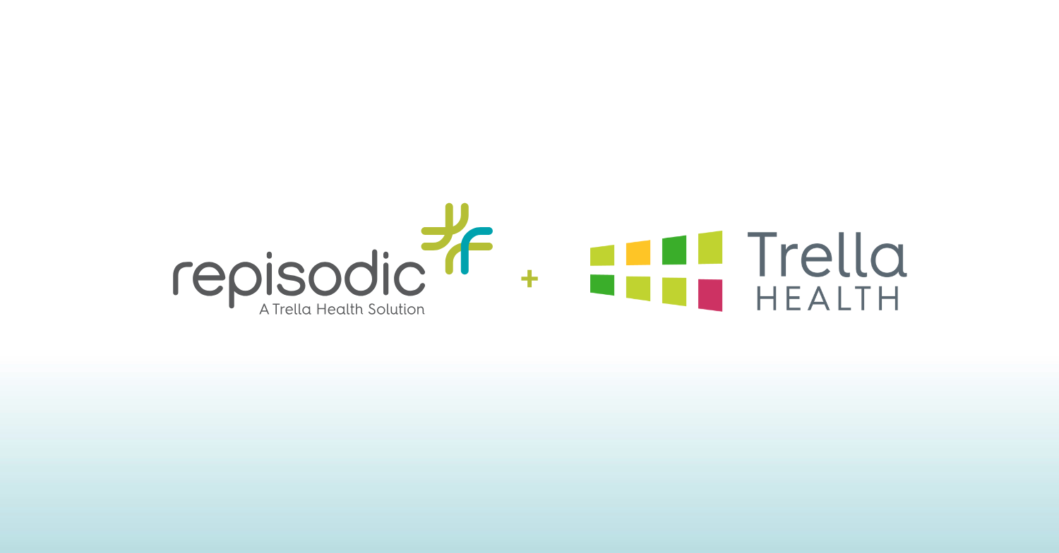Repisodic Joins Forces with Trella Health to Transform the Future of ...